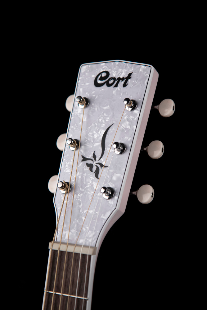 Cort Jade Classic PPOP - Ljosland Musikk AS